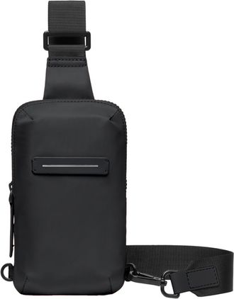 Horizn Studios Gion Cross-Body S in All Black - Crossbody Bags - - 0.2kg - 2-Year Warranty