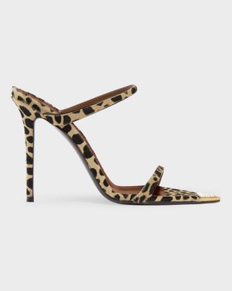 Giuseppe Zanotti INTRIIGO SAVAGE 105 Sandalen
