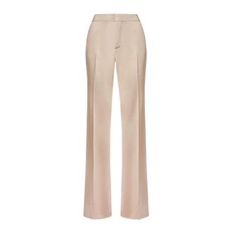 Andamane Gigi Hose - - Trousers - Damen - Beige - M