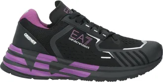 Emporio Armani SCHUHE - Sneakers auf YOOX.COM