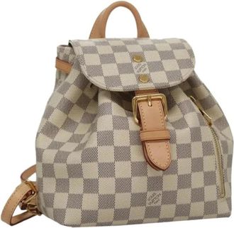 Louis Vuitton Damen, Pre-Owned, Wei&szlig;, ONE SIZEGr&ouml;&szlig;e