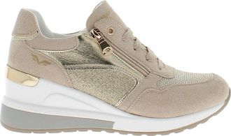 Armata Di Mare AMD Ss41H18 Sneaker - - Shoes - Damen - Beige - 37 EU