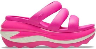Crocs Mega Crush Triple Strap - 2098426TW - Pointure: 36 EU