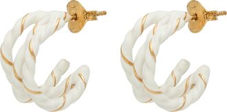 Maison Margiela SCHMUCK und UHREN - Ohrringe auf YOOX.COM