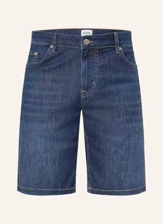 Joop Joop! Jeans Jeansshorts Mabrouk Modern Fit blau