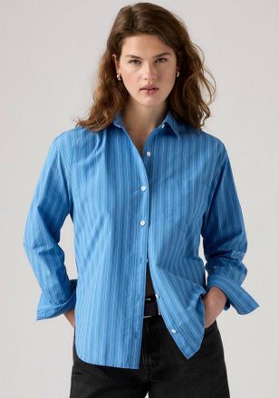 Levi's Jeansbluse HARLIE BOYFRIEND SHIRT mit Brusttasche