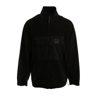 C.P. Company C.p. Company, Homme, Sport, Noir, Taille: 2XL Vest