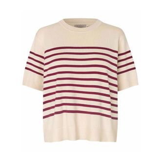 Masai Damen, Strickwaren, Mehrfarbig, XLGr&ouml;&szlig;e