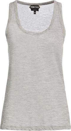 Tom Ford TOPS - Tank Tops auf YOOX.COM