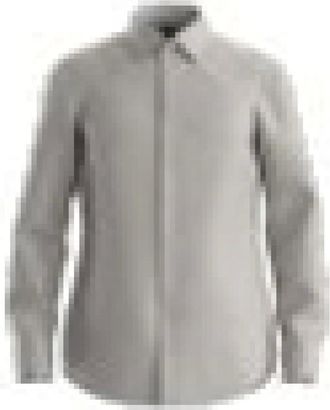 HUGO BOSS Homme, Chemises, Beige, Taille: 3XL Boss Chemises Beige