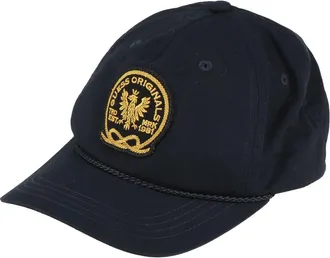 Guess ACCESSOIRES - M&uuml;tzen & H&uuml;te auf YOOX.COM