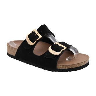 Skechers Pontianus - - Shoes - Damen - Schwarzk - 36 EU