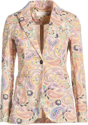 Circolo 1901 ANZ&Uuml;GE und CO-ORDS - Blazers auf YOOX.COM