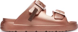 D.Franklin Sandalen D.Franklin Vibe Foam 2 DFSH413002 Rosa