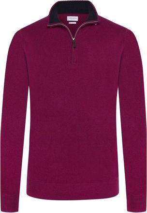 Tom Rusborg Softer Troyer aus Kaschmir in