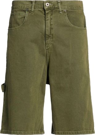 Berna HOSEN & R&Ouml;CKE - Jeansshorts auf YOOX.COM