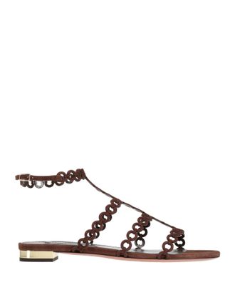 Aquazzura SCHUHE - Sandalen auf YOOX.COM