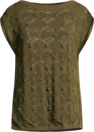 Max Mara STRICKWAREN - Pullover auf YOOX.COM