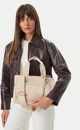 Liu Jo Handtasche TF6215 E1173 Creme