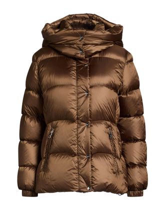 Add JACKEN & M&Auml;NTEL - Pufferjacken & Daunenjacken auf YOOX.COM