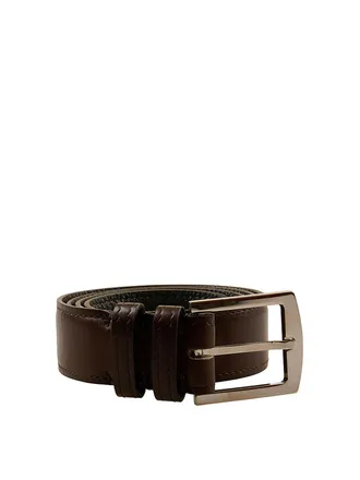 Kiton Ceinture - Marron