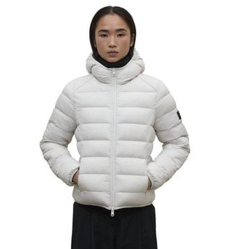 Ecoalf Aspen W - Freizeitjacke - Damen