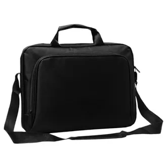 Generico Sac dordinateur - Sac &agrave; bandouli&egrave;re d&eacute;contract&eacute;, sac &agrave; dos &eacute;tanche pour ordinateur portable avec capacit&eacute;, porte-cam&eacute;ra de dossier de tablette durable