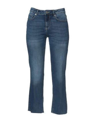 Vero Moda HOSEN & RÖCKE - Jeanshosen auf YOOX.COM