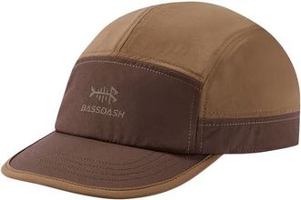Bassdash Ultralight UPF 50+ Capes de Baseball Doux Non Structur&eacute;s Haute Pliante &agrave; Rapidement R&eacute;glable pour Hommes Activit&eacute;s de Plein Air Femme