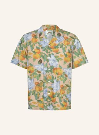 Levi's Resorthemd Standard Fit gruen