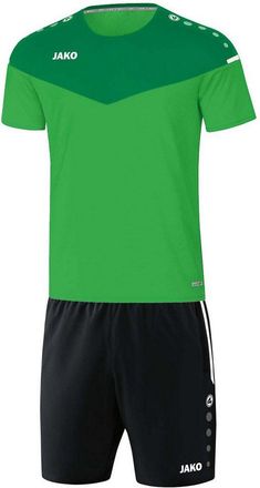 Jako T-Shirt Jako Herren Trainingsset Brasil C5599