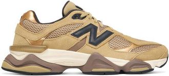 New Balance Sneakers U90604WC Braun