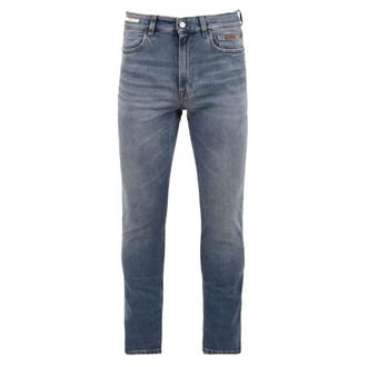 Siviglia Palazzo Jeans - - Jeans - Herren - Blau - W31