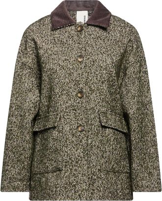 Rewind JACKEN & M&Auml;NTEL - Jacken und Anoraks auf YOOX.COM