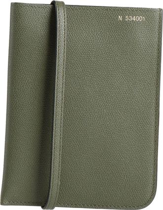 Valextra TASCHEN - Umh&auml;ngetasche auf YOOX.COM