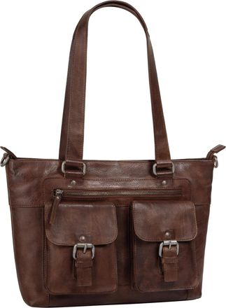 Spikes & Sparrow Shopper