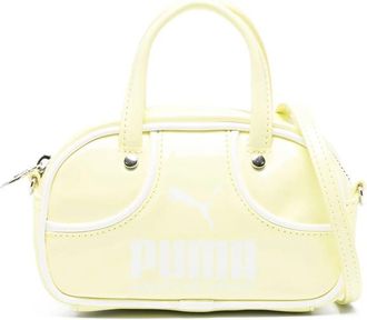 Puma Puma 1976 Micro Grip Top-handle Bag