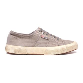 Superga Damen, Schuhe, Braun, 39 EUGr&ouml;&szlig;e