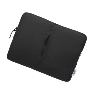 &Ouml;lend Housse rembourr&eacute;e pour ordinateur portable - unisex - Accessoires - Noir - Taille: ONE Size