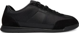 HUGO BOSS Sneakers Nitan 50557877 Schwarz