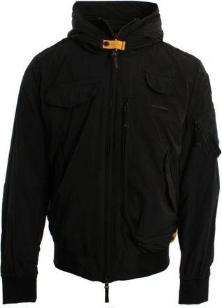 Parajumpers Homme, Vestes, Noir, Taille: M Gobi Spring