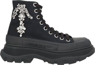 Alexander McQueen SCHUHE - Sneakers auf YOOX.COM