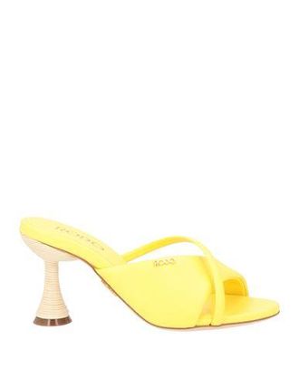 Rodo CHAUSSURES - Sandales sur YOOX.COM