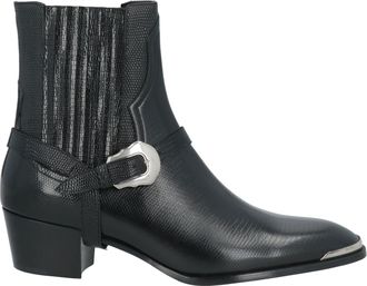 Celine SCHUHE - Stiefeletten auf YOOX.COM