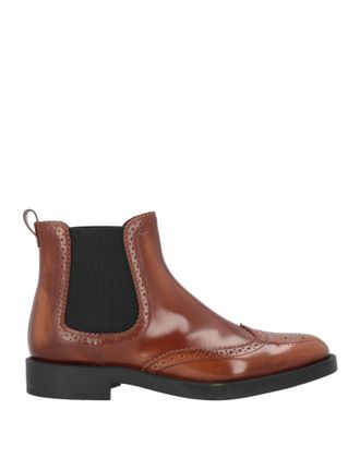 Tod's SCHUHE - Stiefeletten auf YOOX.COM
