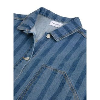 Bobo Choses Veste l&eacute;g&egrave;re en jean