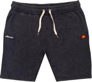Ellesse Short caustique Noli Pantalon de survêtement, Bleu Marine, XL Homme