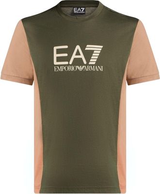 Emporio Armani TOPS - T-shirts auf YOOX.COM
