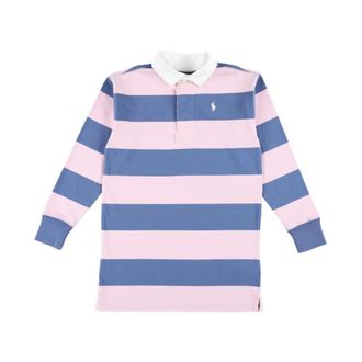 Polo Ralph Lauren Damen, Oberteile, Mehrfarbig, MGr&ouml;&szlig;e