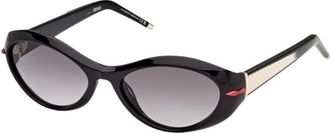 Christian Louboutin Damen, Accessories, Schwarzk, 55 MMGr&ouml;&szlig;e